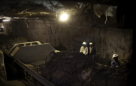 Human Rights Watch Reports Abuses in Chinese-Run Mines in Zambia | TIME.com