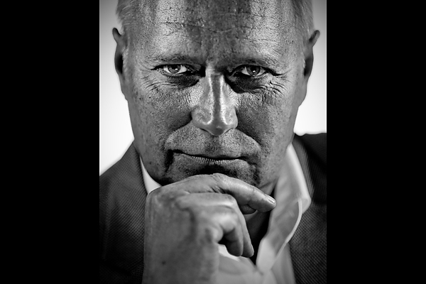 Mikhail Kasyanov | Russia’s Dissidents: Opposition Figures Speak Out ...