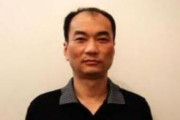 Li Tie | Poets, Peaceniks and Protesters: Meet China’s Leading ...