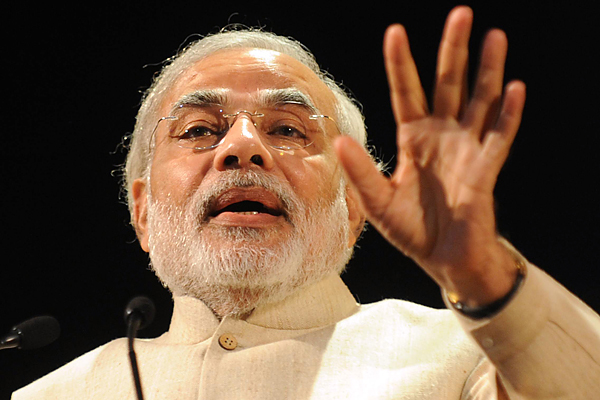 Narendra Modi and the TIME 100: Even an Online Poll Sparks Controversy ...