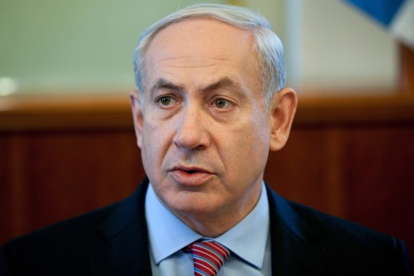 Kadima’s Departure Leaves Netanyahu’s Coalition at Odds with Itself ...