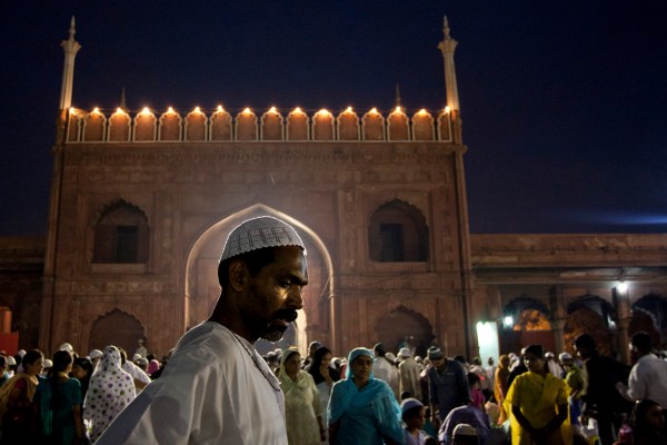 The Muslim World Observes Ramadan | TIME.com