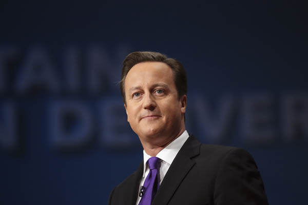 British Conservatives: Not Very Conservative By U.S. Standards | TIME.com