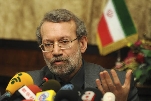 Iran’s Poker Game: What Can Direct Talks Achieve? | TIME.com