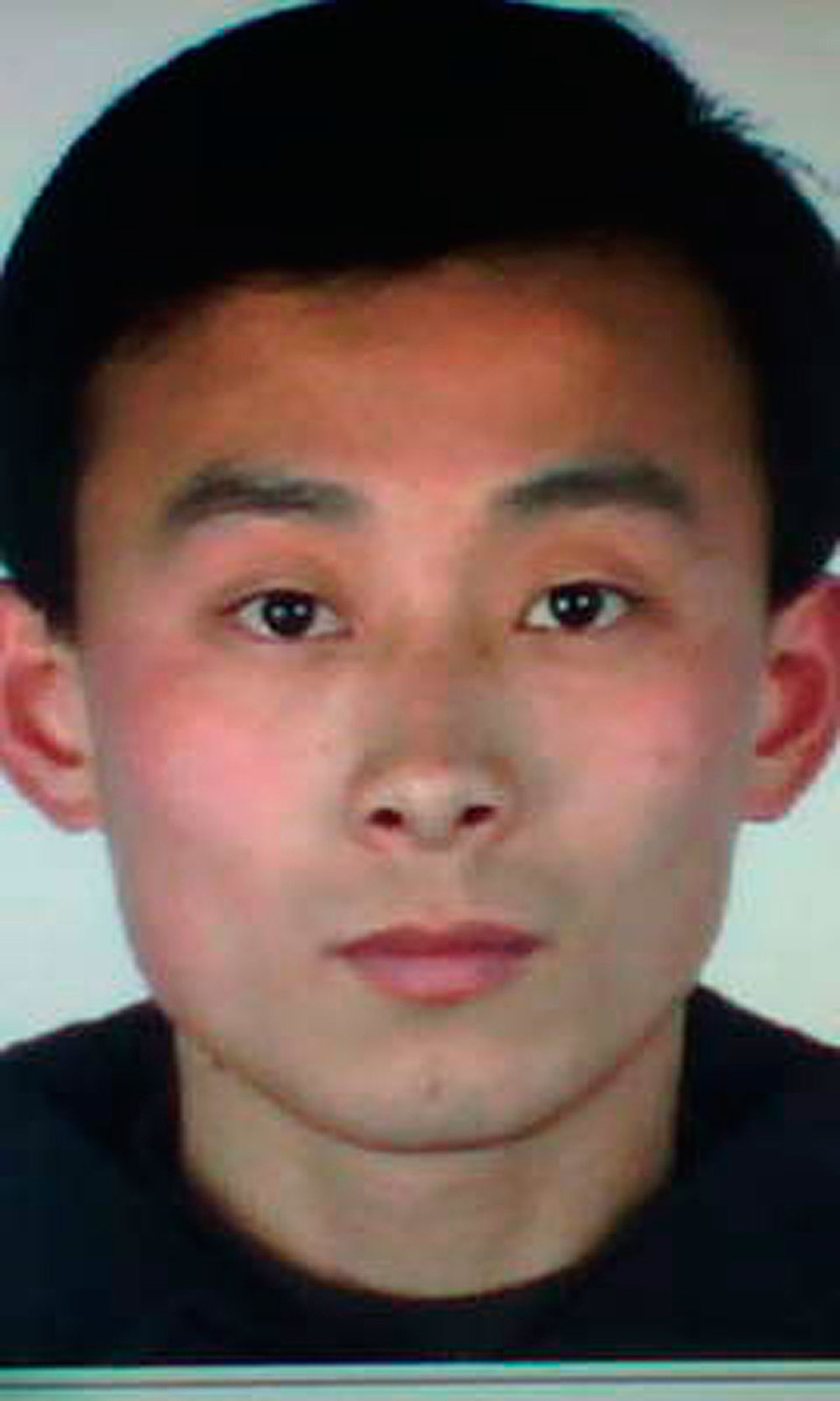 Three-Year Prison Term for Nephew of Chinese Dissident Chen Guangcheng ...