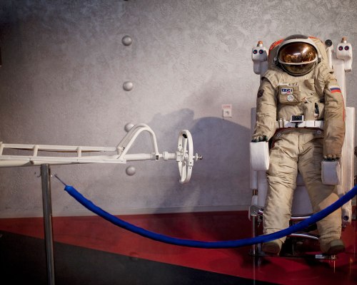 Will Russian Science Be Stunted by Putin’s Fear of Espionage? | TIME.com