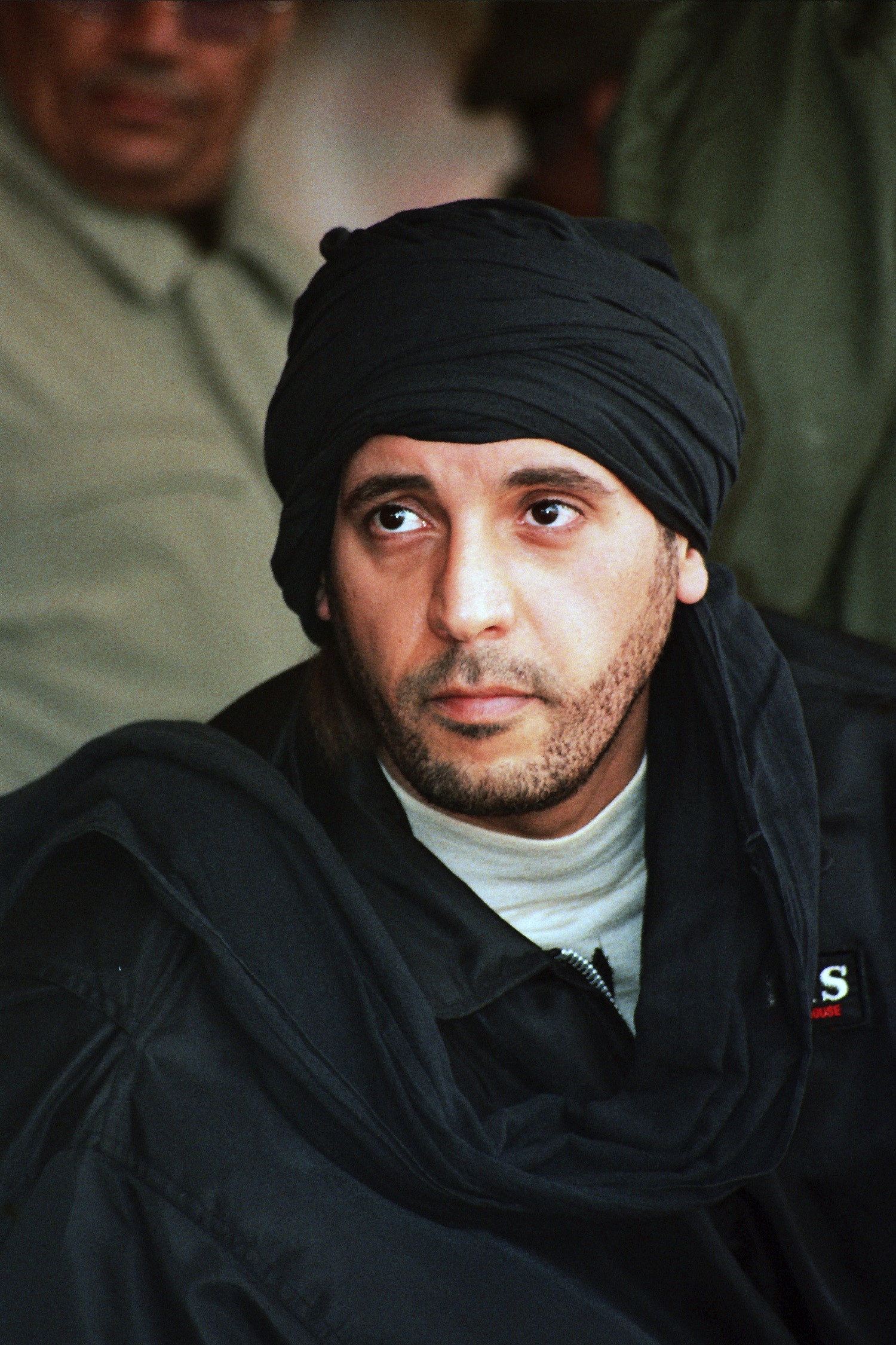 Family of Deposed Libyan Leader Gaddafi No Longer in Algeria | TIME.com