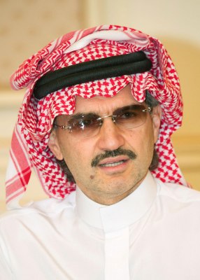 That’s Rich: Saudi Prince and Forbes in Spat Over Billionaire List ...