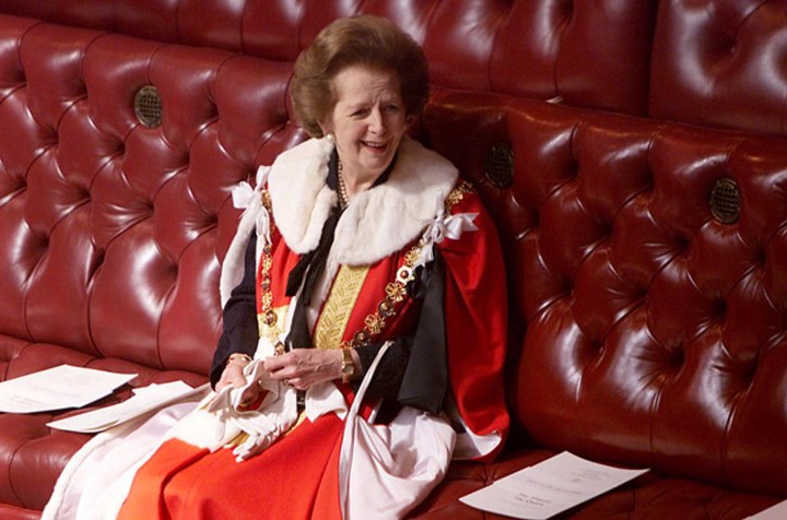 Margaret Thatcher: Portrait of the Iron Lady | TIME.com