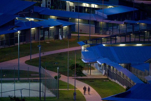 Australia’s Costly Asylum-Seeker Policy Contributes to Nation’s Deficit ...