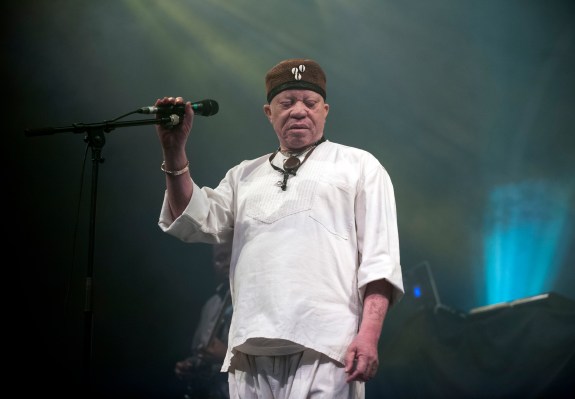 Mali's Musicians Struggle in the Shadow of War | TIME.com