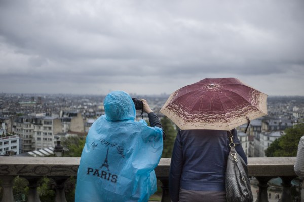 Stymied by Socialist Policies, the French Start to Quit France | TIME.com