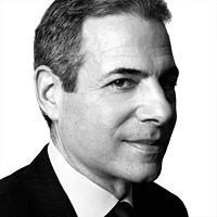 Richard Stengel | TIME.com