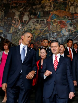 Mexico Is on the Rise, But What About Its Middle Class? | TIME.com