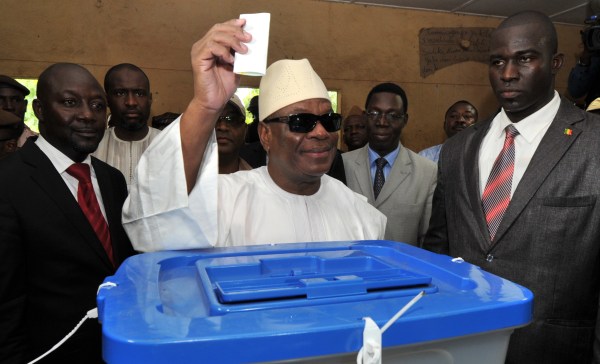 Mali’s New President-Elect Faces a Long, Hard Road Ahead | TIME.com