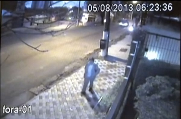 Brazil Seeks Answers in ‘Amityville’ Copycat Murders | TIME.com