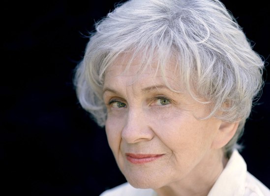 Alice Munro Wins Nobel Prize in Literature | TIME.com