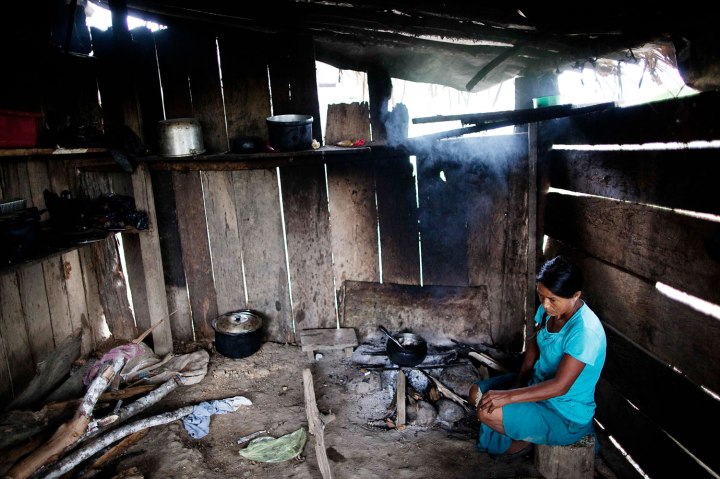 Scenes from Peru’s Cocaine Capital | TIME.com