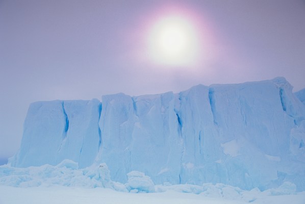 Weather: East Antarctica Reaches Record Cold of Minus-135.8 Degrees ...